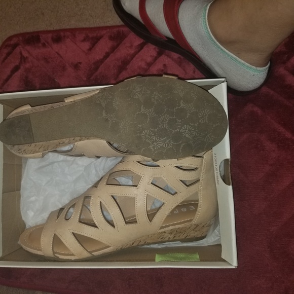 Sprit | Shoes | Sprit Cecily Sandals | Poshmark